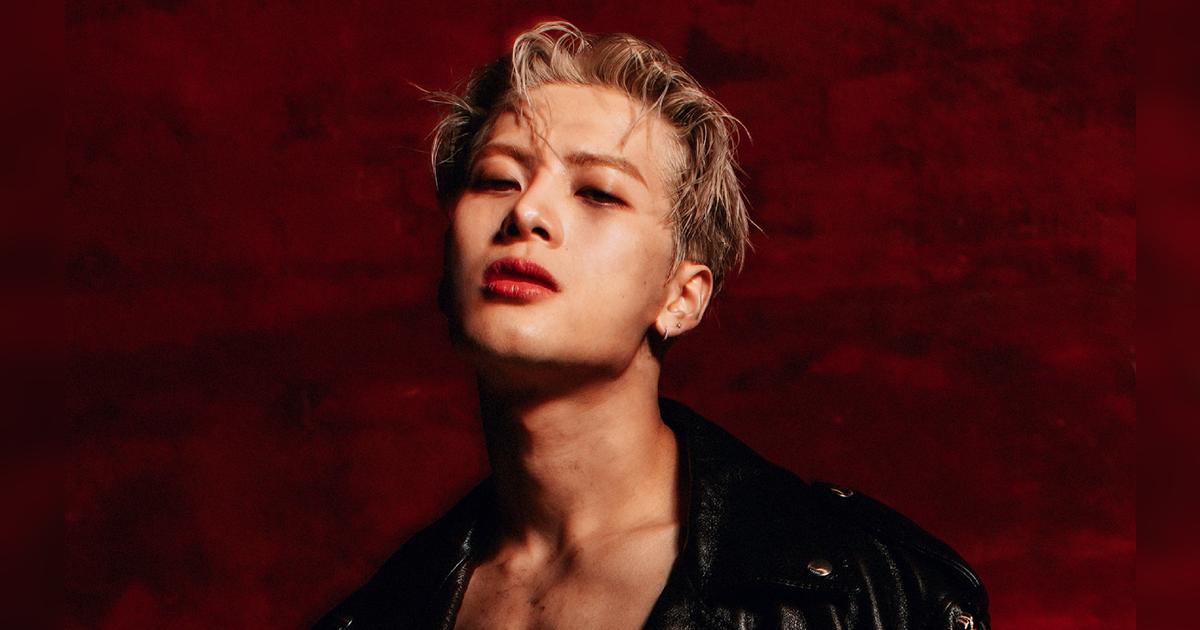 Jackson Wang en Latinoamérica 2023: países, ciudades, fechas y venta de ...