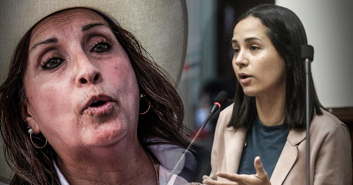 Adelanto De Elecciones 2023 Sigrid Bazán Dina Boluarte Tiene Que