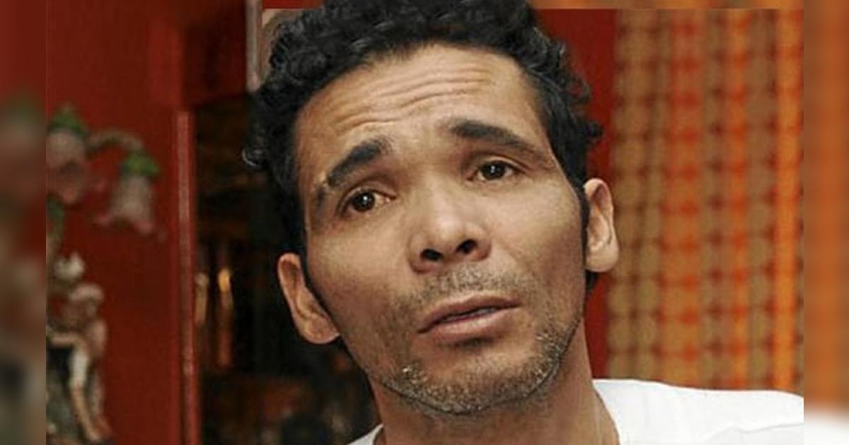 Kike Suero revela que tiene una hija no firmada en Iquitos y pide ayuda ...