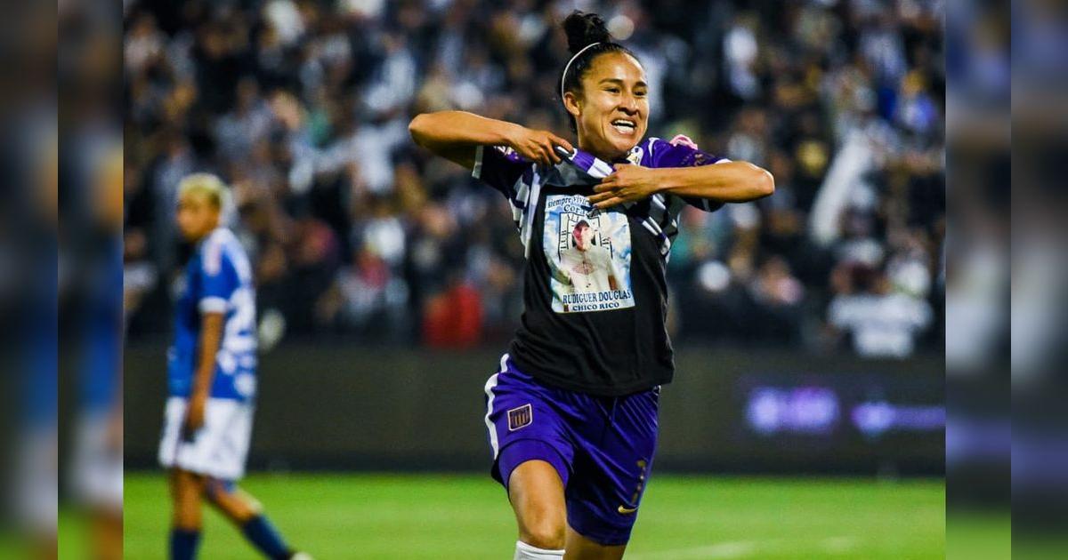 Sandy Dorador: la pasión de una bicampeona | Domingo | La República