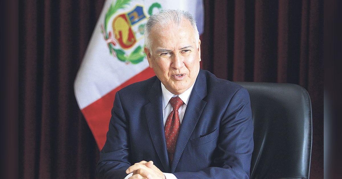 Alfonso López: “Diría que hay sectores de la izquierda y en el Gobierno ...