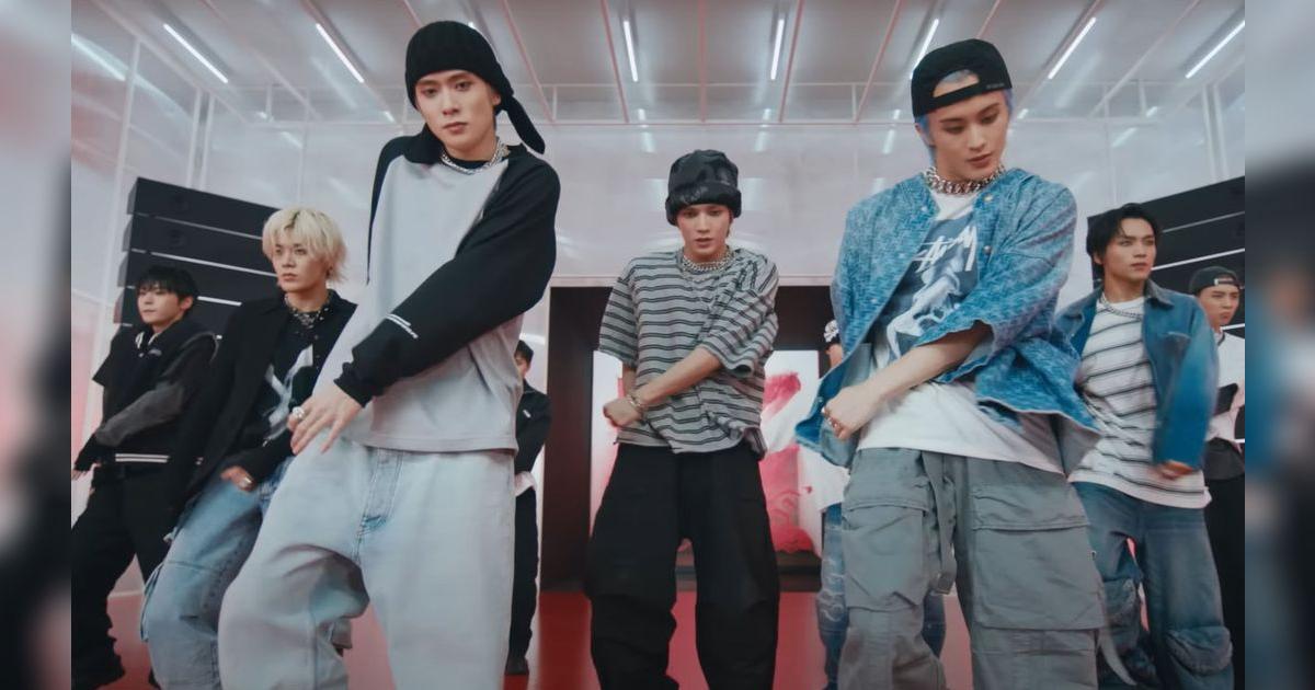 NCT 127 estrena "Ay-yo" MV OFICIAL: cuándo sale el video, horarios de ...