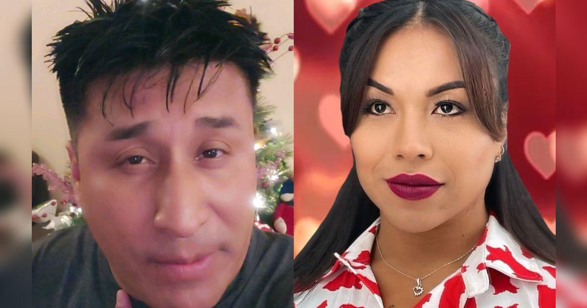 Dayanita y Danny Rosales: por qué son vinculados y qué han dicho los ...