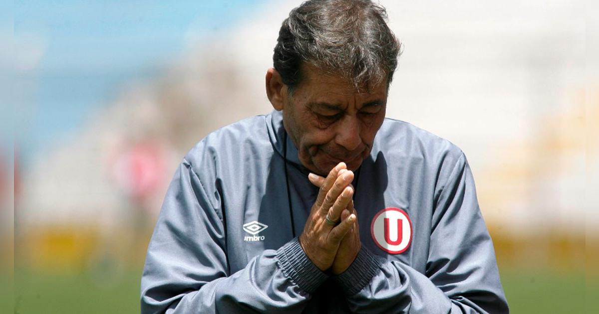 Roberto Chale: figuras de Universitario y los Once Machos se unen por ...