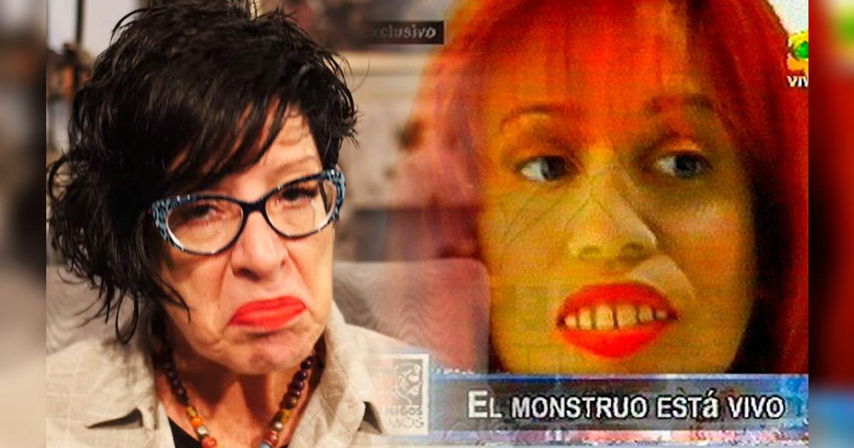 Michelle Alexander, productora de Del Barrio Producciones: ¿cuál es el ...