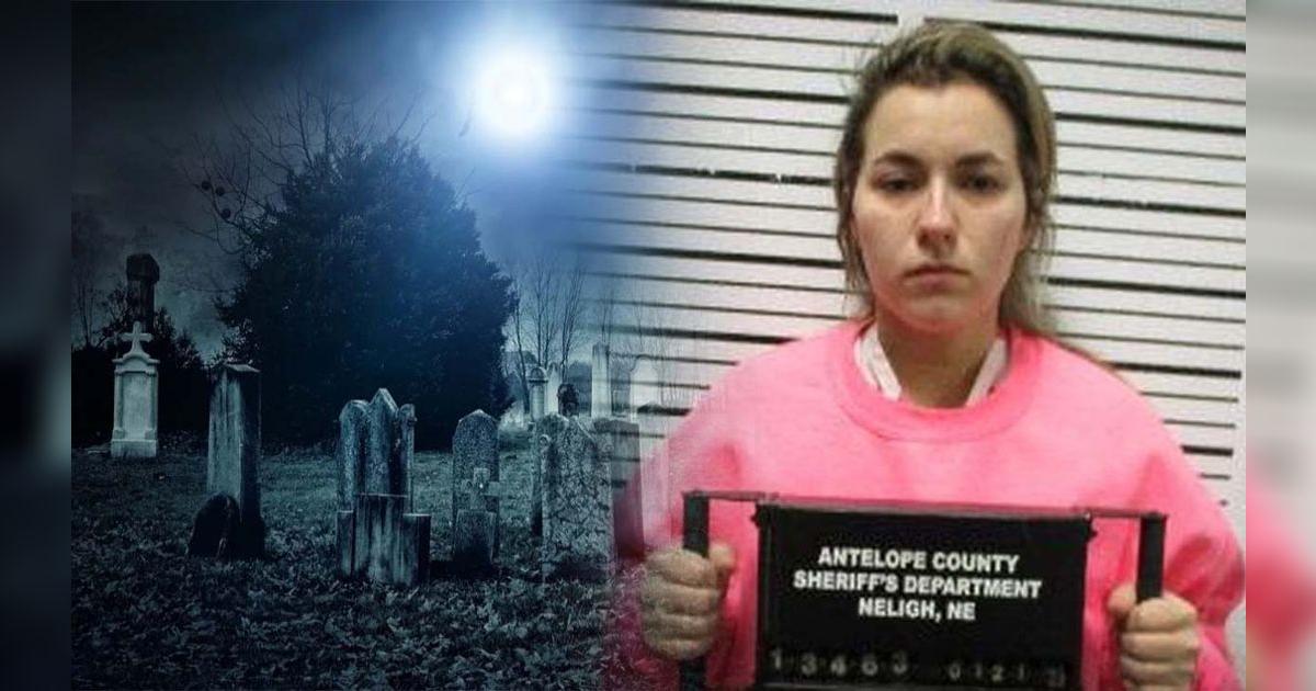 Estados Unidos: Detienen a profesora que llevaba a su alumno a un ...