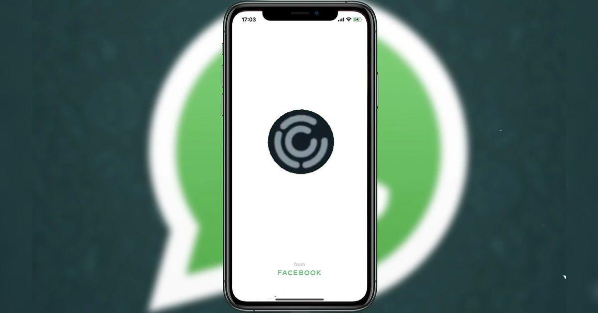 WhatsApp: ¿qué significa el doble circulo cortado que aparece en los ...