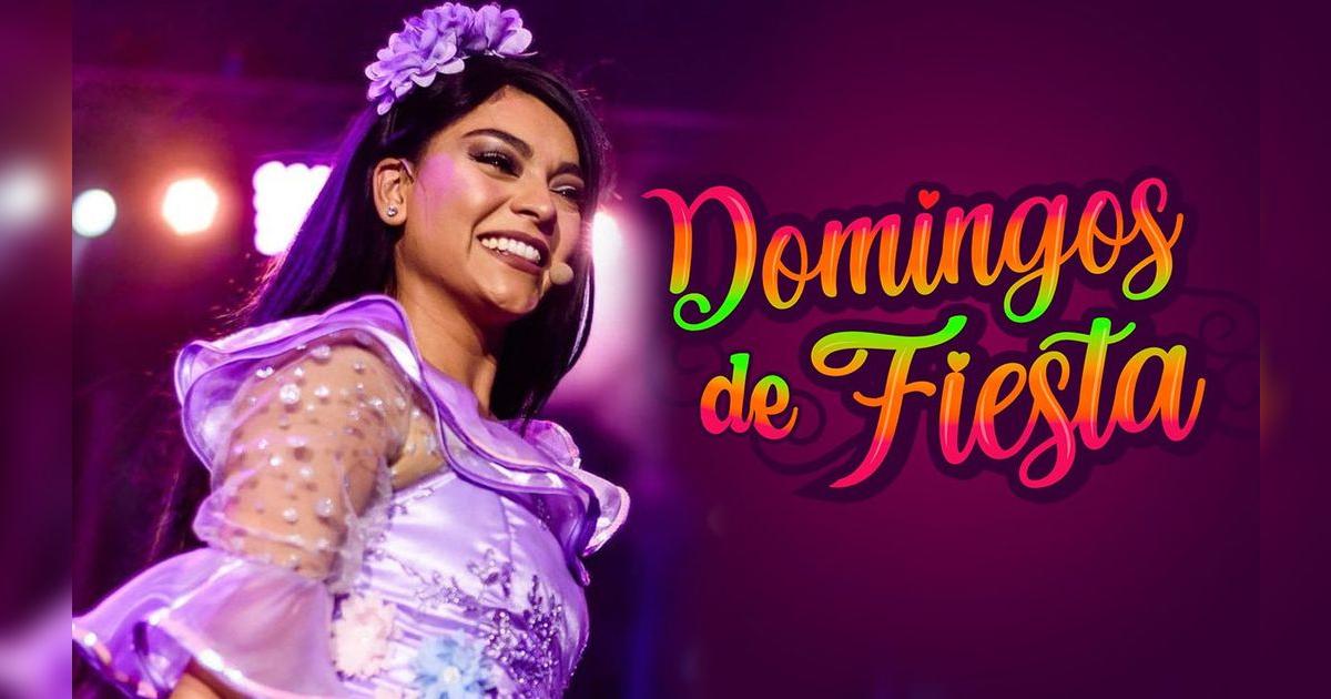 Cielo Torres: qué pasó con la cantante y por qué ya no conducirá el programa Domingos de fiesta ...