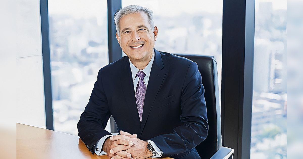 Rafael Simpson: "Verticalidad en la construcción no va contra la sostenibilidad" | Ministerio de ...