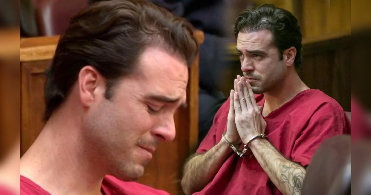 Pablo Lyle condenado a 5 años de cárcel por homicidio involuntario ...