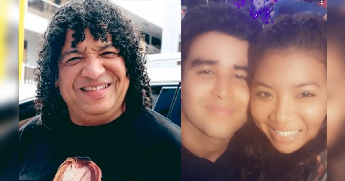 Carlos Vílchez: cuántos hijos tiene el cómico peruano y quiénes fueron ...