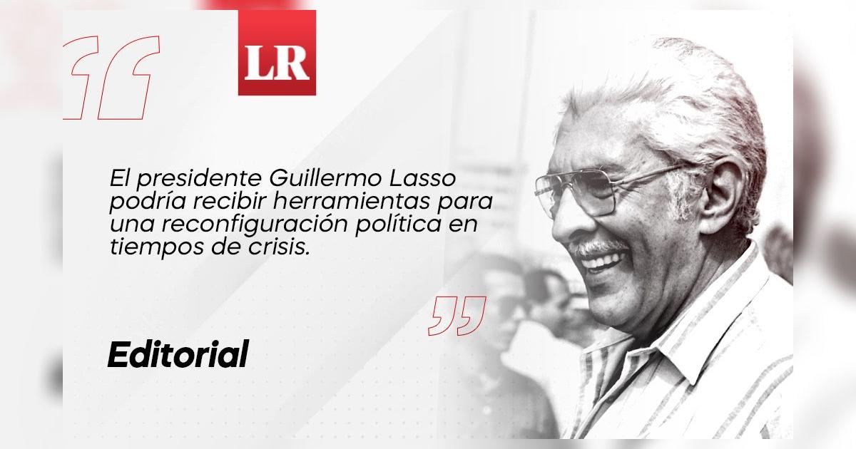 ¿Qué se elige en Ecuador? | Editorial | Opinión | La República