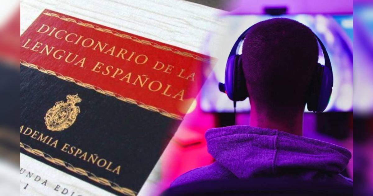 ¿Por qué la RAE no acepta el término 'gamer' y cómo quiere que los ...