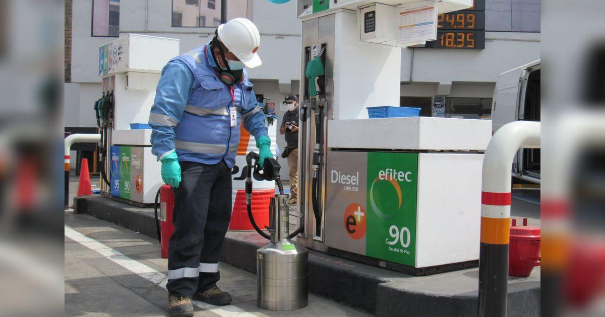 ¿Cuál es la diferencia entre gasolina y gasohol, y por qué se venden ...