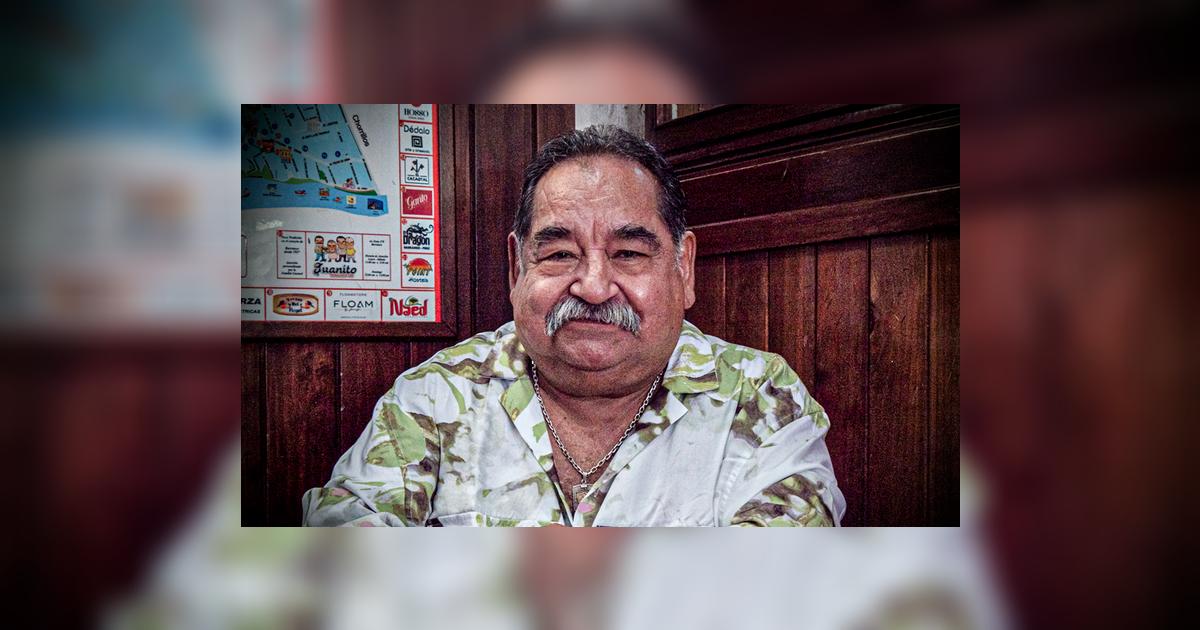 Ramón García: "Yo nunca quise ser actor, en mi test vocacional salí ...