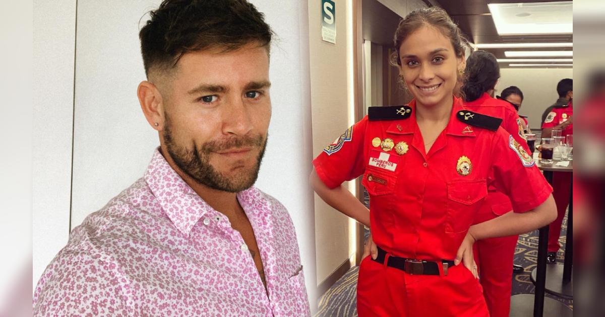 Pancho Rodríguez: ¿qué edad tiene y cuántos años de diferencia le lleva ...