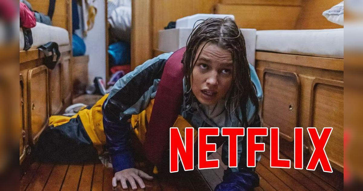 Espíritu libre en Netflix, historia real: ¿qué pasó con Jessica Watson y en dónde está ahora ...