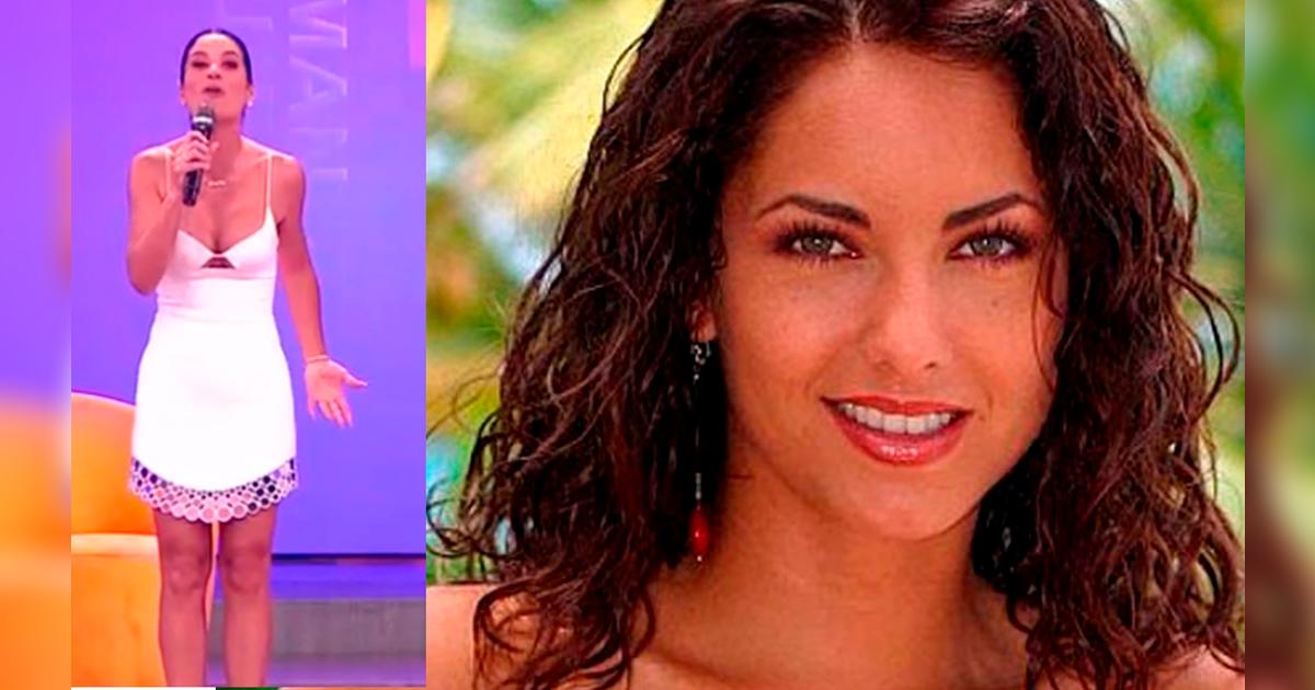 ¿Qué respondió María Pía a quienes se quejan por cortar Rubí? |atmp ...