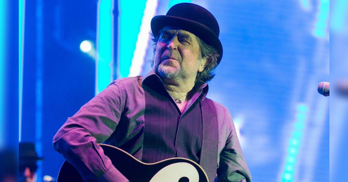 Joaquín Sabina en Lima: concierto del trovador cambia de sede tras ...