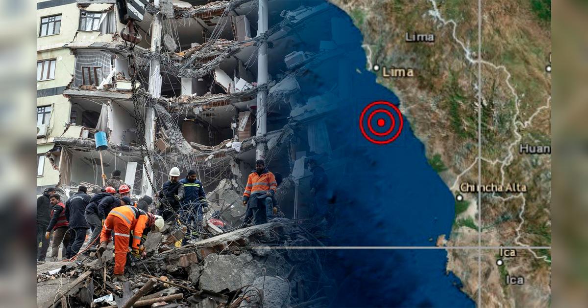 Mitos y verdades de los sismos: ¿es verdad que los temblores pequeños ...