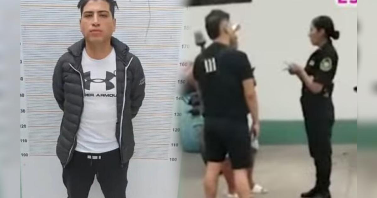 John Kelvin: Abogado descarta prisión para el cantante por incumplir ...