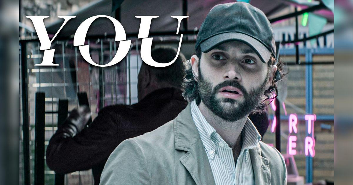 You temporada 4 en Netflix final explicado: ¿Joe Goldberg murió? Aquí ...