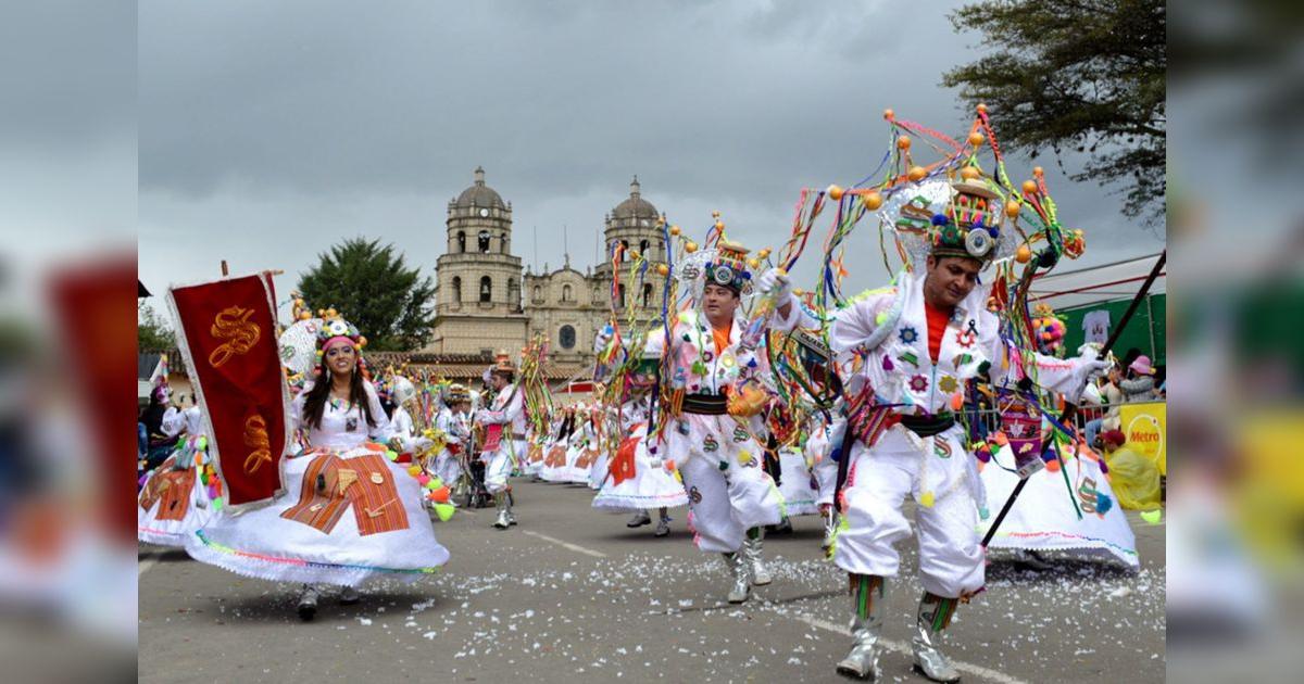 ¿Por qué se le dice Cax a la ciudad de Cajamarca? | Sociedad | La República