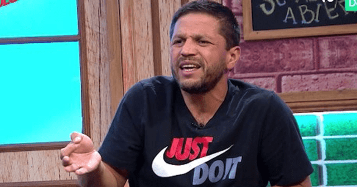 Liga 1 2023 Pedro García Plantea Crear Una Superliga Ante Disputa