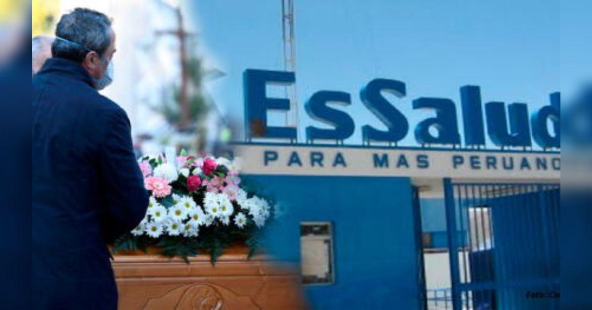 Subsidio sepelio Essalud: ¿qué requisitos se necesita para cobrar el ...