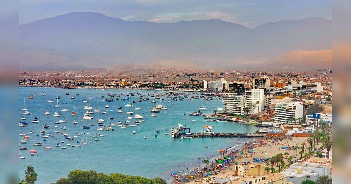Ancón: ¿qué significa el nombre del famoso balneario del norte de Lima ...