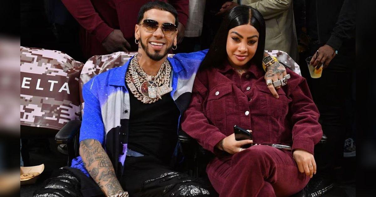 Anuel AA: qué edad tiene el cantante y cuántos años de diferencia se ...