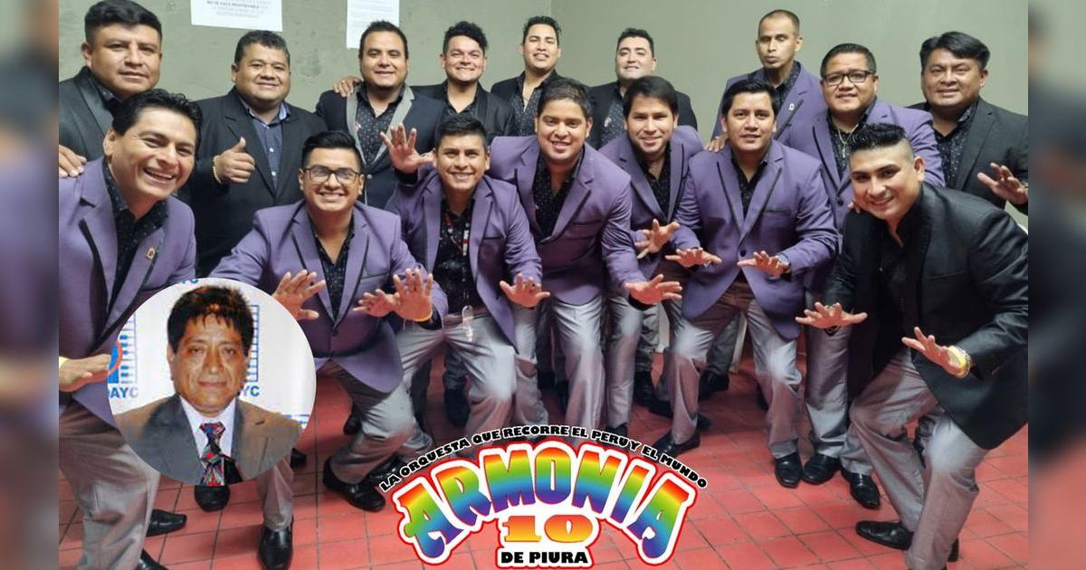 Armonía 10 | "El Humo del Cigarrillo": ¿cuál es el origen de uno de las canciones más éxitosas ...