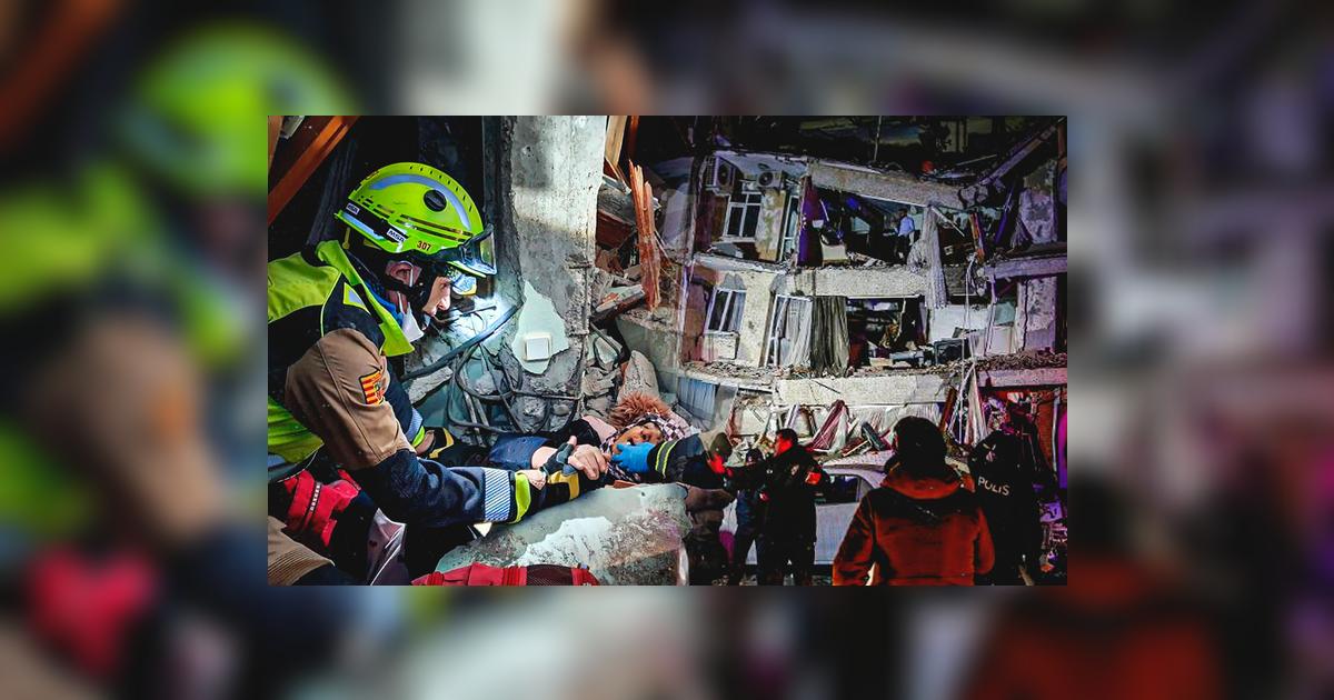 Turquía terremoto 2023 muertos: reportan más de 35.000 fallecidos ...