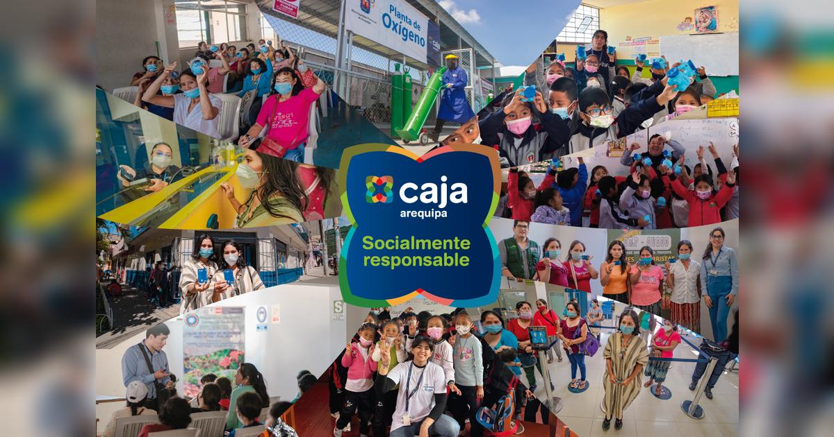 Impacto social de las microfinanzas es reconocido en ranking Merco ESG ...