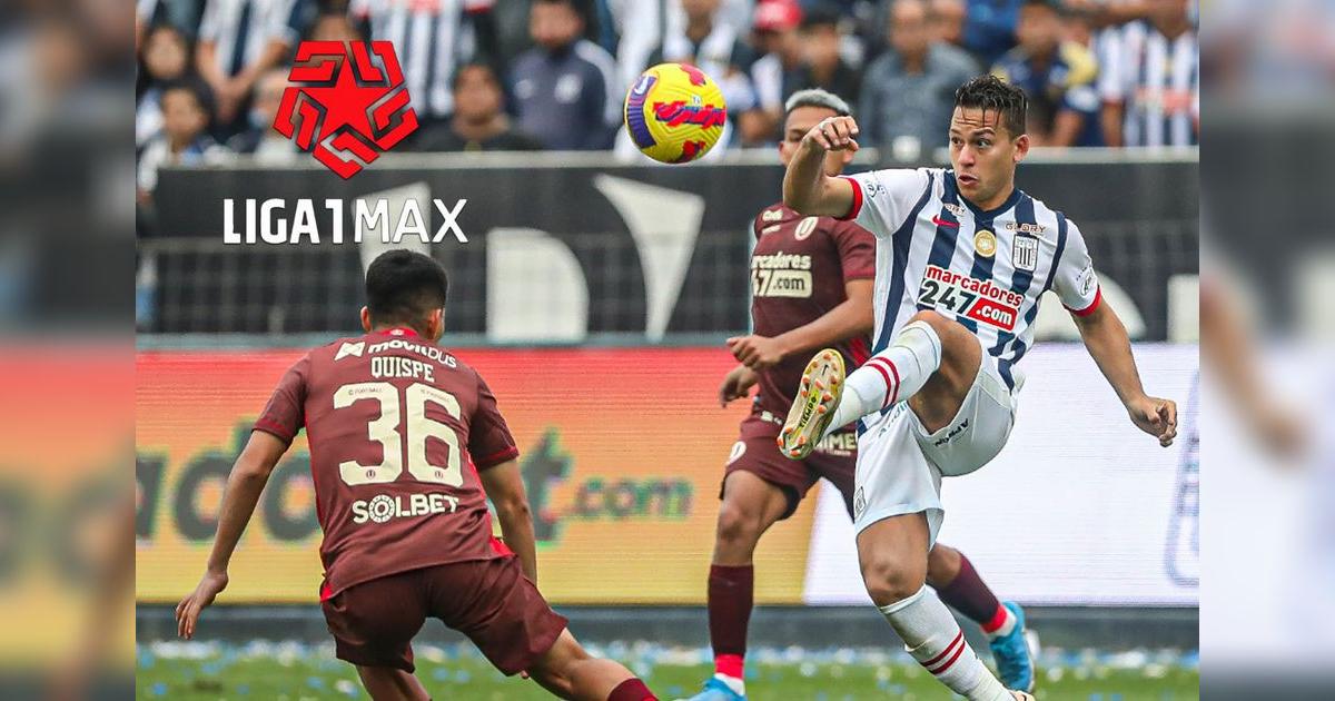 Liga 1: ¿quién es la voz de la Liga 1 Max que promociona los partidos ...