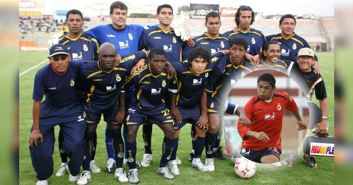 ¿Qué fue de Total Clean, el equipo en el que debutó y destacó Joel ...