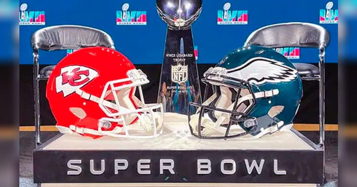 Super Bowl 2023, pronóstico: cuánto pagan las casas de apuestas ...