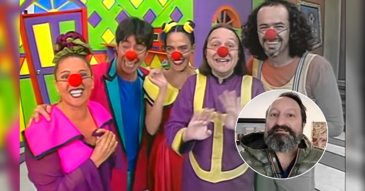 Pataclaun: ¿por qué terminó el programa pese a su éxito televisivo ...