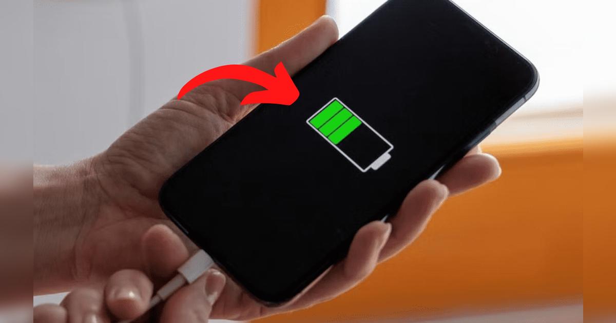 ¿Por qué debes cargar tu celular cuando llega a 20% y no esperar que tu ...