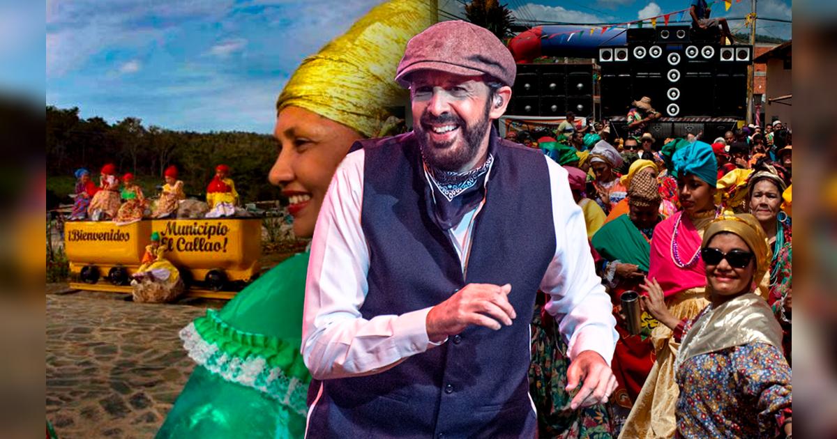 Woman del Callao: quién es el verdadero compositor de la canción que ...