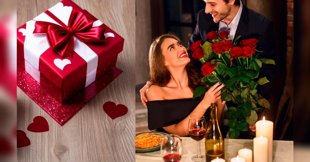 ¿Qué flores regalar por San Valentín?: Revisa el significado de ellas ...
