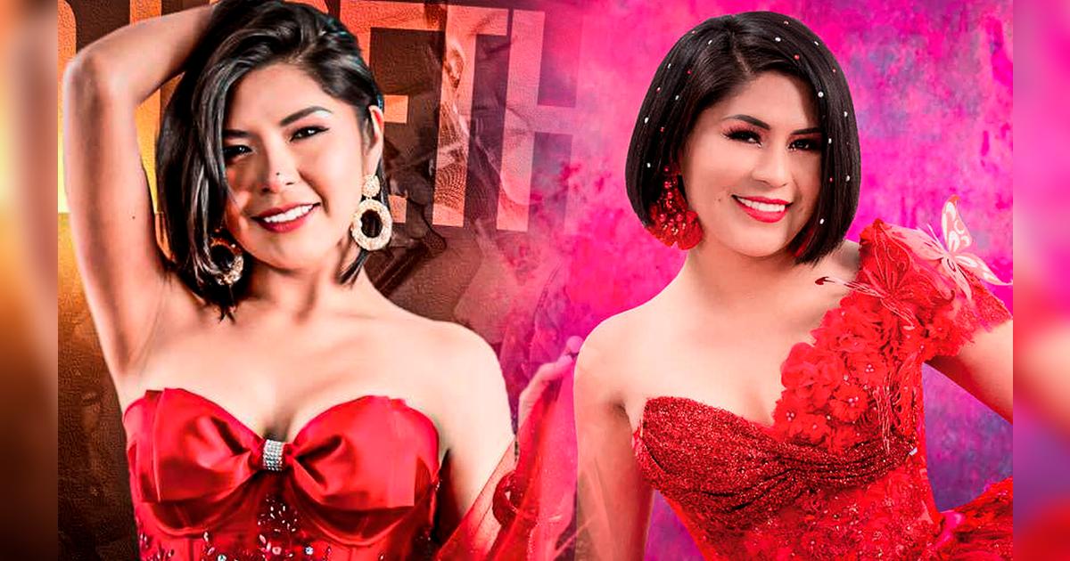 ¿Quién es Mia Yoleth y por qué es duramente criticada por parecerse a Yarita Lizeth? puno ...