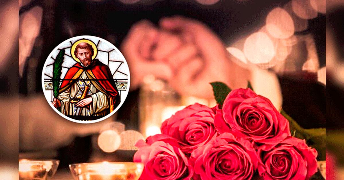 ¿Cómo surgió la leyenda de San Valentín y por qué se celebra el 14 de ...