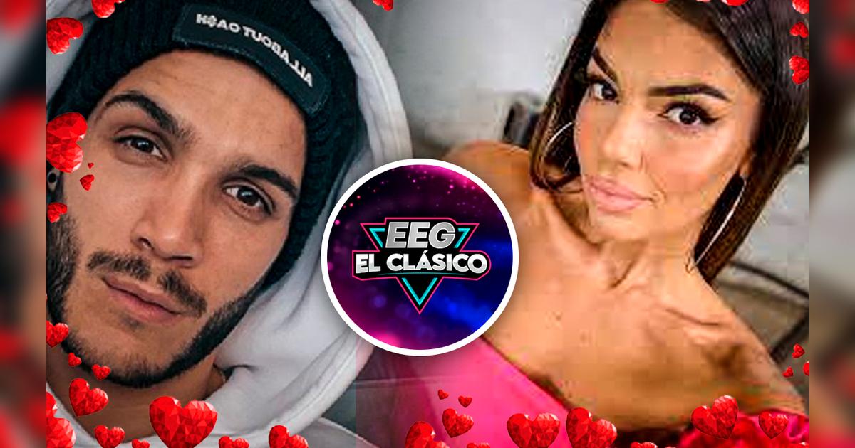 Mario Irivarren: quién es Flor Ortola, la guerrera que fue relacionada con el chico reality ...