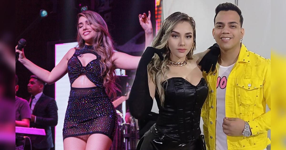 You Salsa | Mariale Salazar anuncia su retiro de la agrupación salsera ...