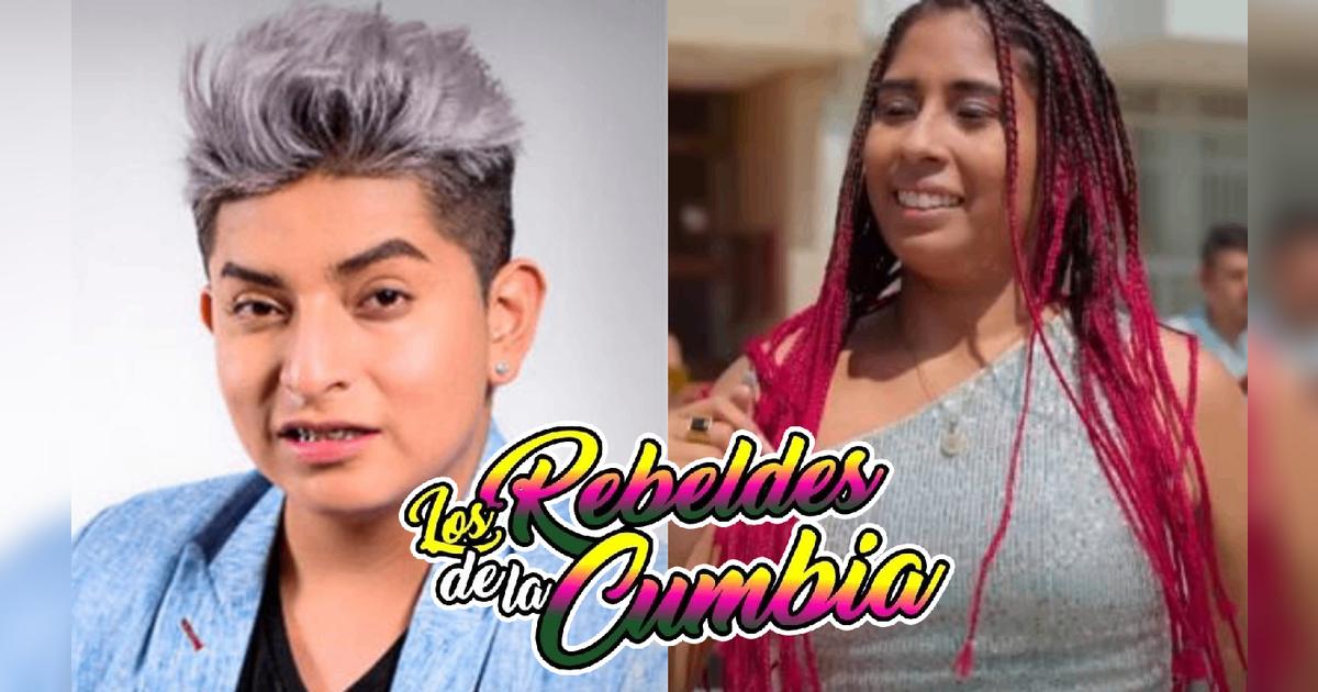 Los claveles de la cumbia: ¿por qué Bryan Arámbulo y Azucena Calvay se ...