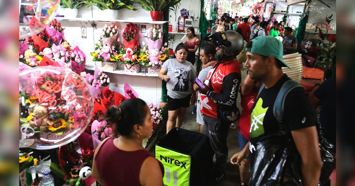 San Valentín: Conoce cuáles son las opciones de regalos más buscadas en ...