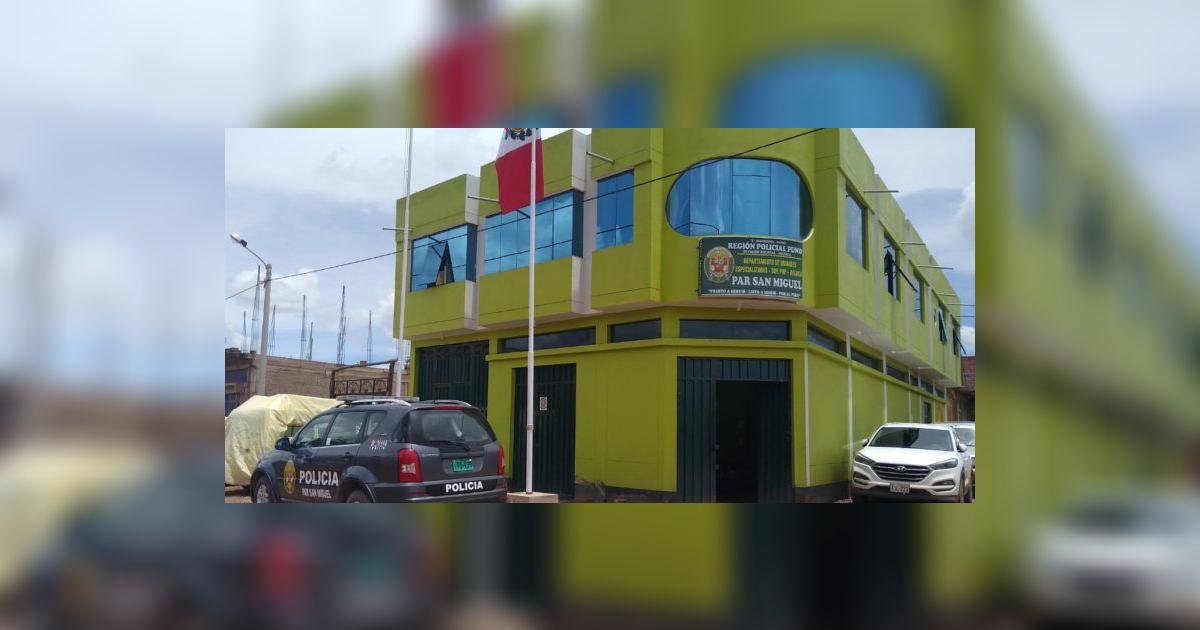 Puno: turba de ciudadanos pretendió ajusticiar a un presunto ladrón en ...