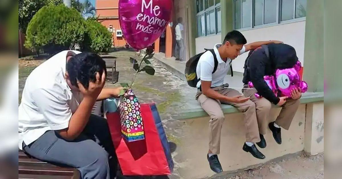 Dia de San Valentin | Soldado Caído: ¿Quiénes son los 'soldados caídos ...