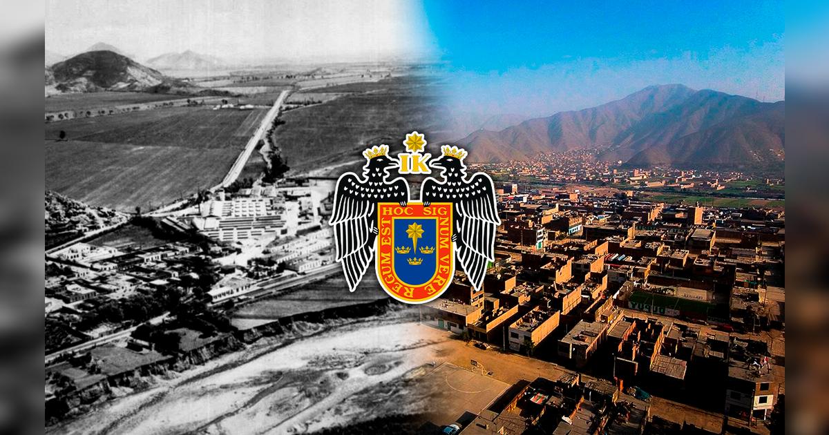 Ate: ¿qué significa el nombre de este distrito de Lima y cuál es su ...